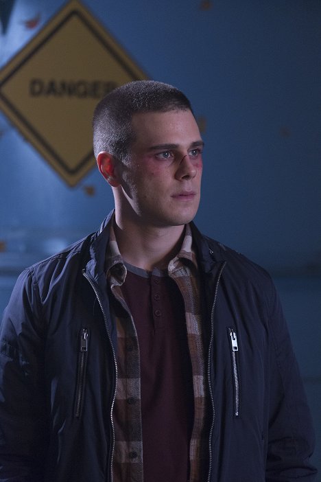 Jared Abrahamson | ČSFD.cz