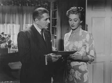 Fay Baker | ČSFD.cz