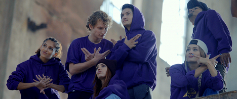 Mary Bartalos | ČSFD.cz