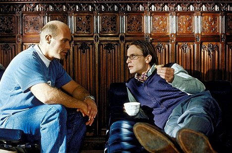 Michael Rast | ČSFD.cz