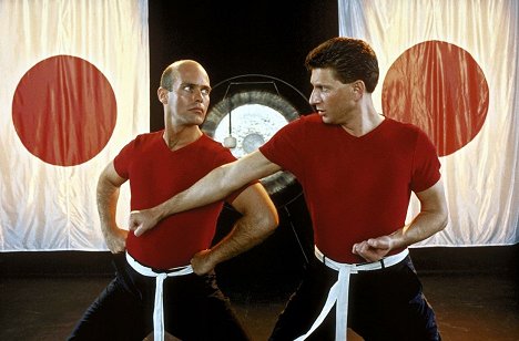 Michael Rast | ČSFD.cz