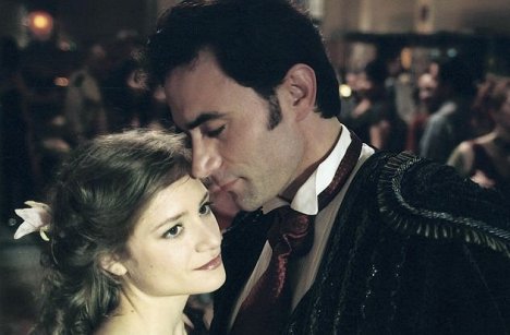 Giulio Ricciarelli | ČSFD.cz