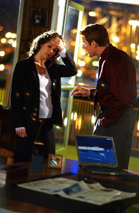 Kevin Kilner | ČSFD.cz