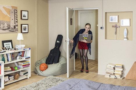 Eliza Sodró | ČSFD.cz