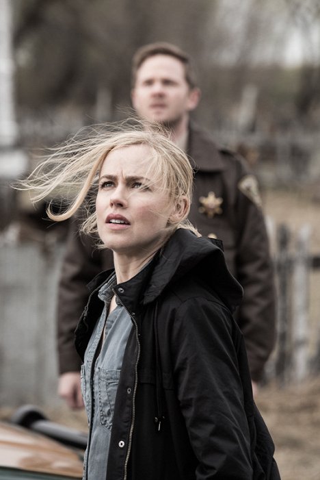 Amanda Schull | ČSFD.cz