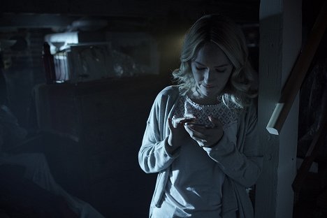 Alyson Walker | ČSFD.cz