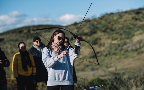 Terhi Kokkonen | ČSFD.cz