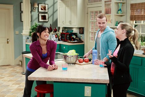 Jessalyn Wanlim | ČSFD.cz