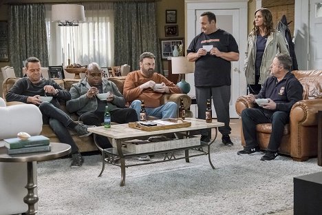 Christopher Brian Roach | ČSFD.cz