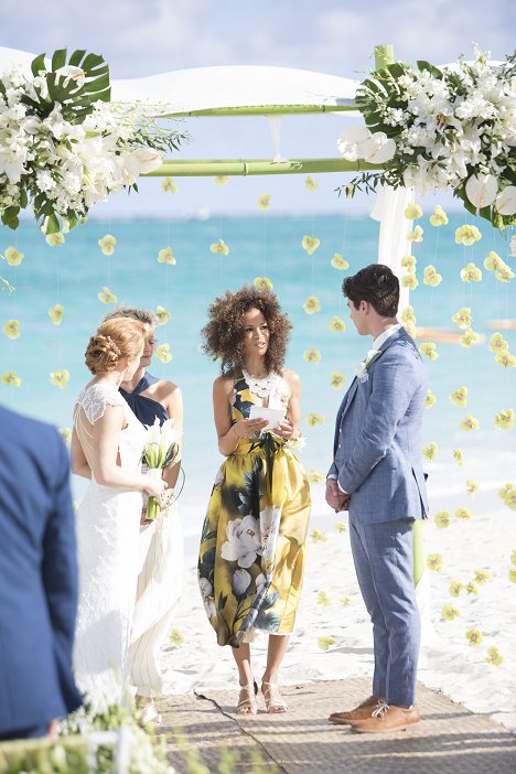 Sherri Saum | ČSFD.cz