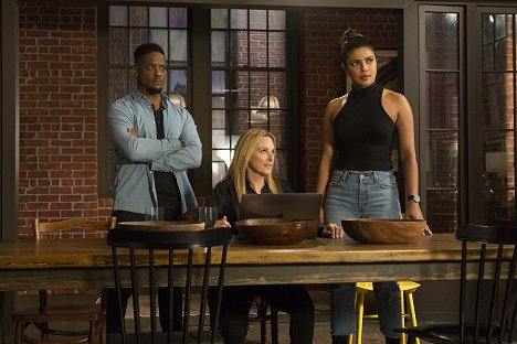 Blair Underwood | ČSFD.cz