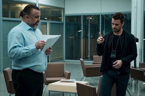 Kristo Salminen | ČSFD.cz