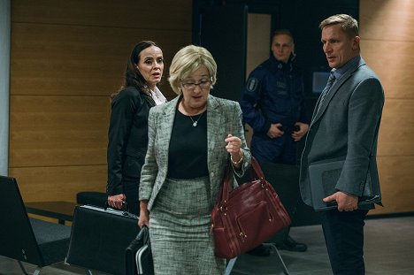 Maria Kuusiluoma | ČSFD.cz
