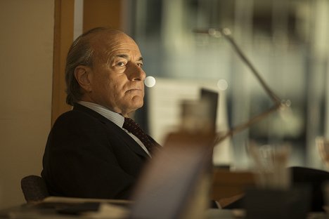 Peter Friedman | Galerie - Z filmu | ČSFD.cz