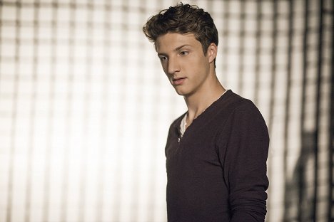 Jake Short | ČSFD.cz