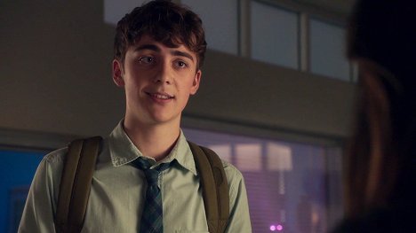 Ty Doran | Galerie - Z filmu | ČSFD.cz