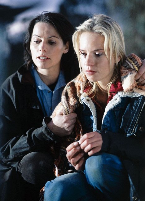 Jessica Napier | ČSFD.cz