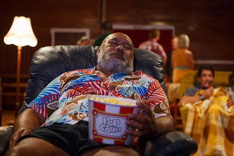 David Fane | Galerie - Z filmu | ČSFD.cz