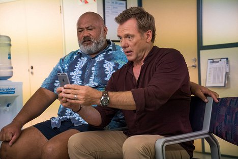 David Fane | Galerie - Z filmu | ČSFD.cz