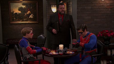 Jace Norman | ČSFD.cz