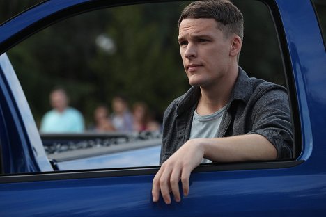 Grant Harvey | ČSFD.cz