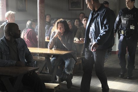 Rob Campbell | ČSFD.cz