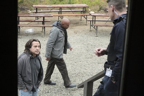 Rob Campbell | ČSFD.cz