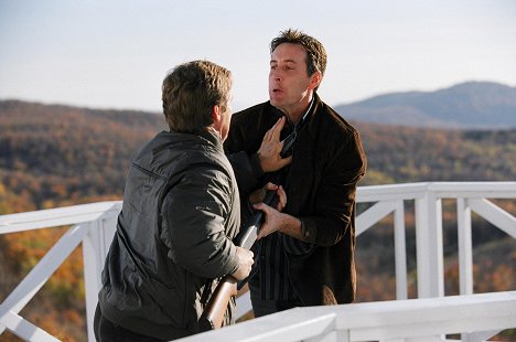 Jonathan Higgins | ČSFD.cz