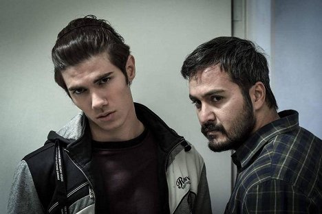 Milad Keymaram | ČSFD.cz