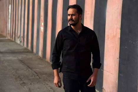 Milad Keymaram | ČSFD.cz