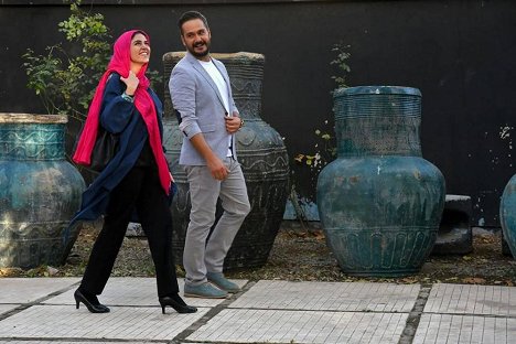 Milad Keymaram | ČSFD.cz