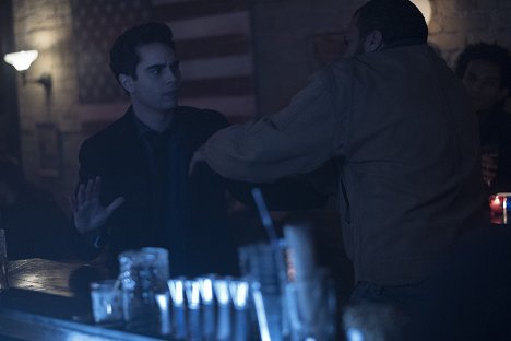 Max Minghella | ČSFD.cz