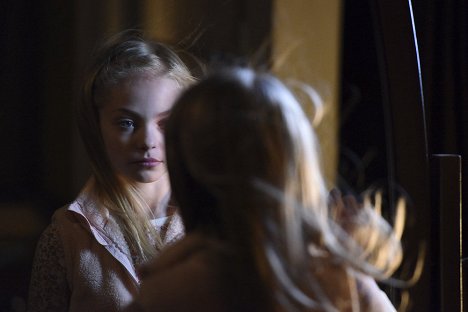 Hannah R. Loyd | ČSFD.cz