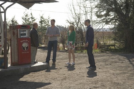 Tim DeZarn | ČSFD.cz