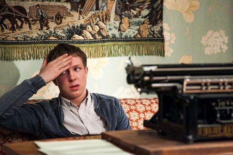 Denis Paramonov | ČSFD.cz