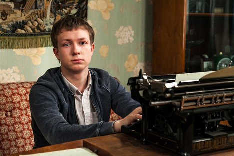 Denis Paramonov | ČSFD.cz