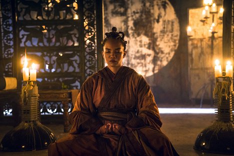 Chipo Chung | ČSFD.cz