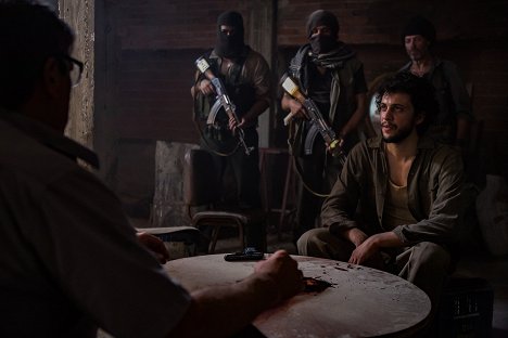 Idir Chender | ČSFD.cz