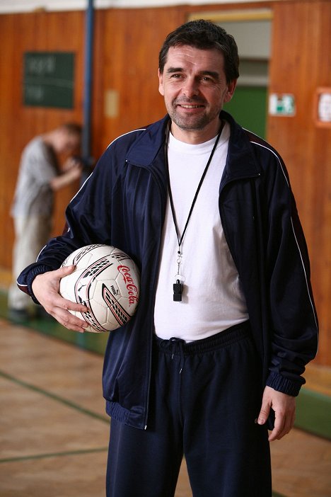 Peter Kočiš | ČSFD.sk