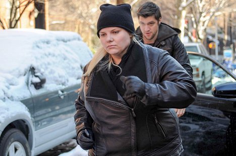 Shane McRae | ČSFD.cz