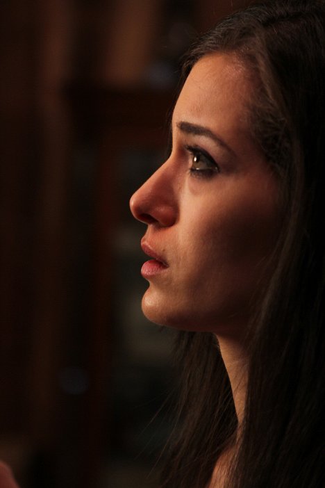 Stephanie Greco | ČSFD.cz