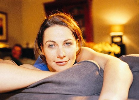 Lisa Chappell | ČSFD.cz