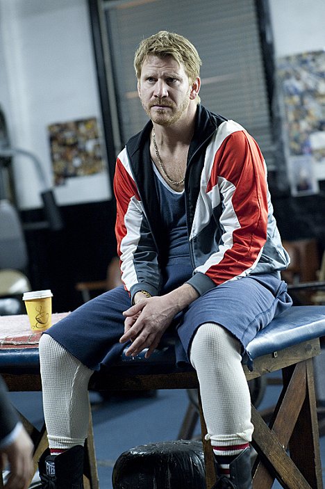 Dash Mihok | ČSFD.cz