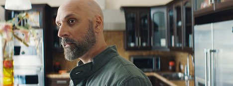 Ed Morrone | ČSFD.cz