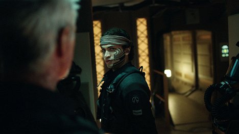 Andrew Rotilio | ČSFD.cz