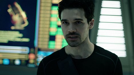 Steven Strait | ČSFD.cz