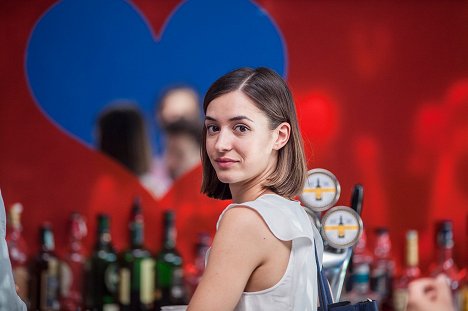 Sára Schmidt | ČSFD.cz