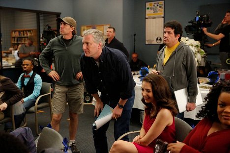 Tristram Shapeero | ČSFD.cz