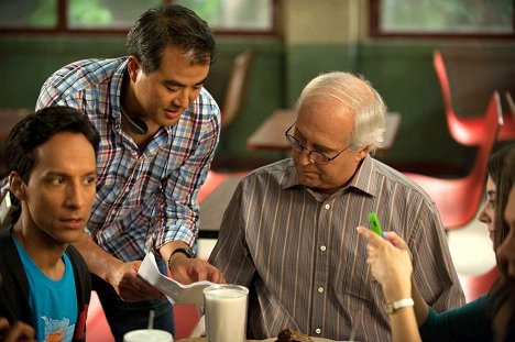 Steven K. Tsuchida | ČSFD.cz