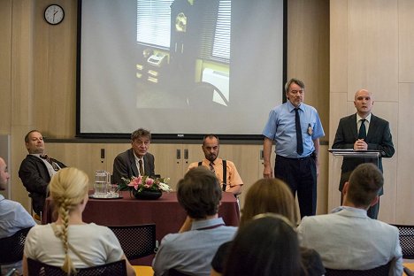 Róbert Kardos | ČSFD.cz